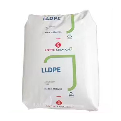 Lotte Chemical – NST Venture